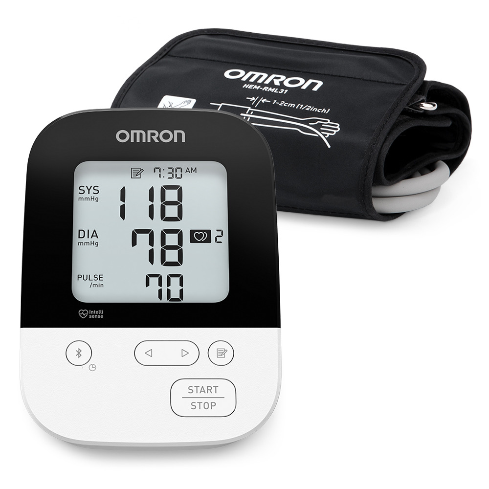 Omron Bp Monitor Symbols Captions Energy